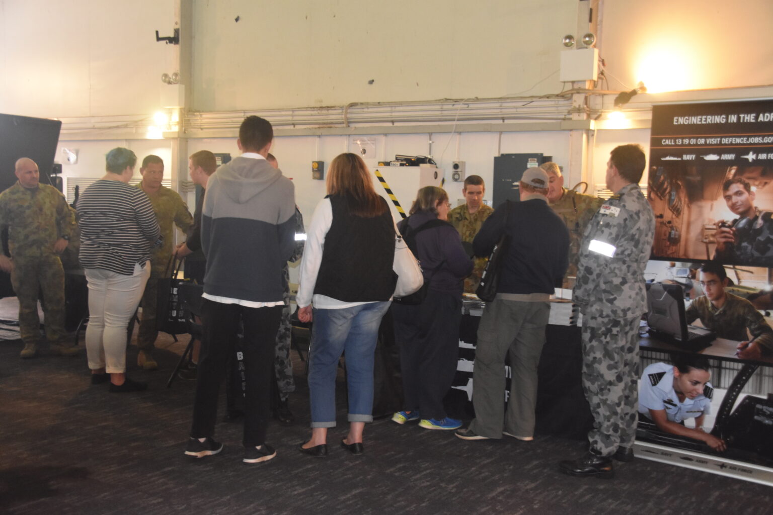 Exhibitors Information - Brett Carter Events