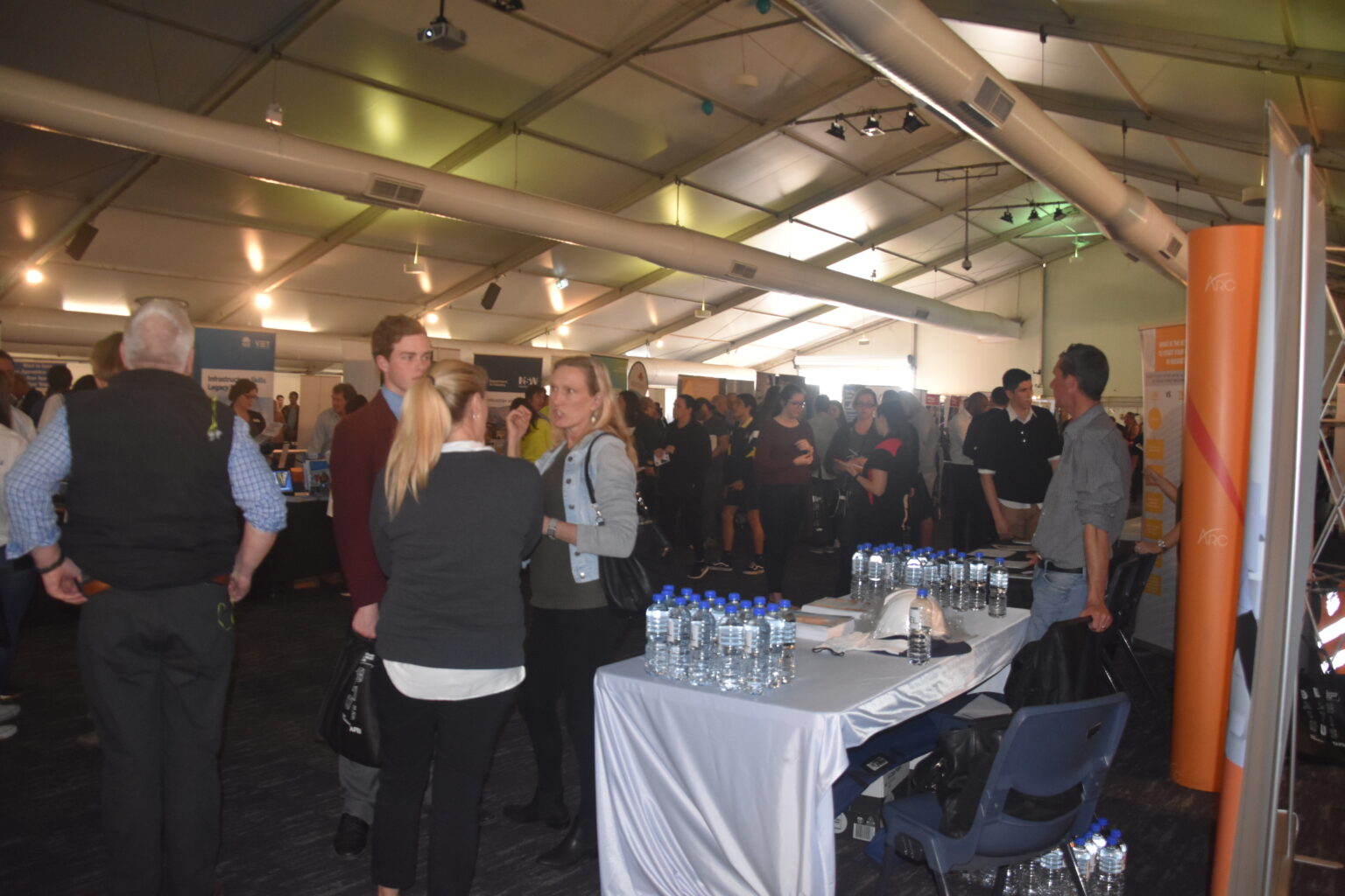 Exhibitors Information - Brett Carter Events