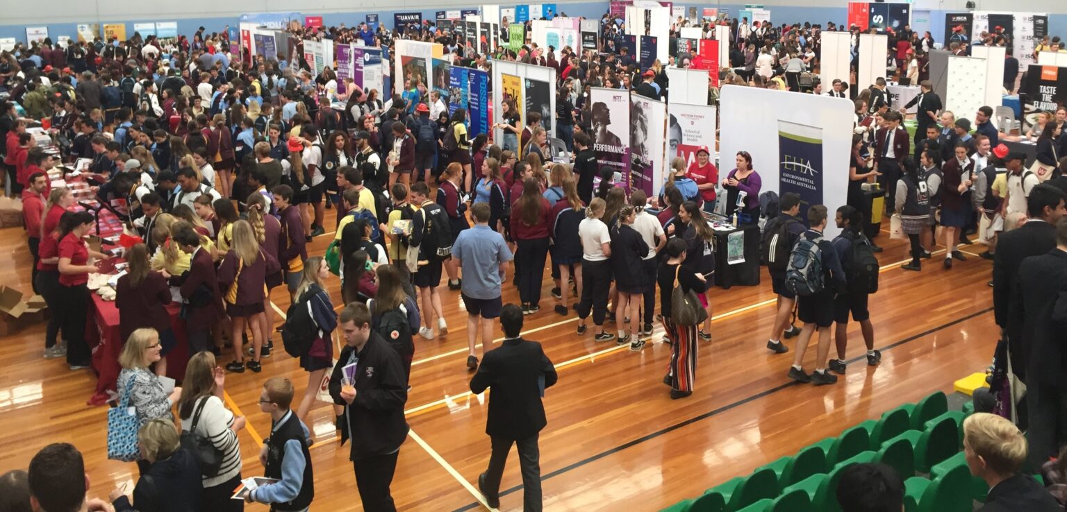Exhibitors Information - Brett Carter Events